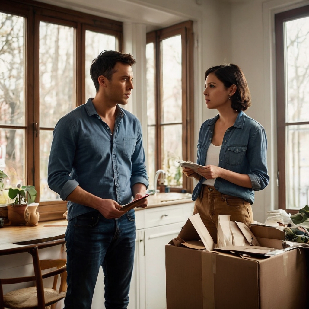 How Meta-Emotion Mismatches Shape Relationship Dynamics: Insights from ...